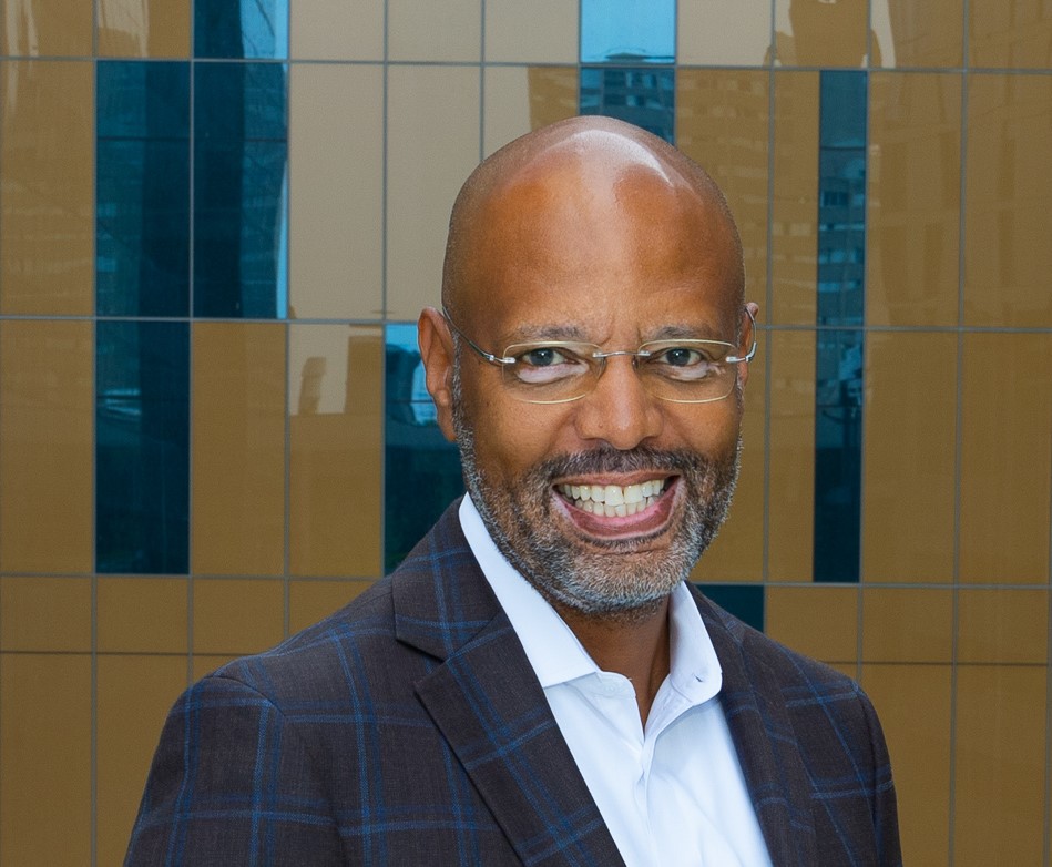 James Burnett - Black Squirrel Collective